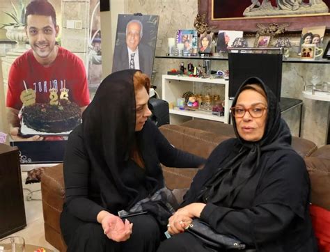 دلیل مرگ پسر نسرین مقانلو چه بود؟ عکس ها و فیلم های جگرسوز