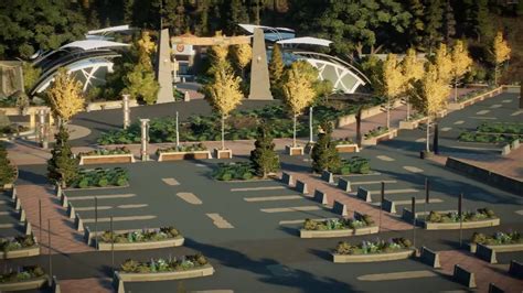 Jurassic World Evolution 2 Guide How To Make A Realistic Park
