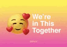 Were In This Together  Were In This Together Teamwork Smurfs