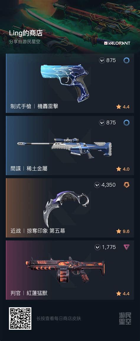 纯新手，爪子刀入不入瓦罗兰特游民星空