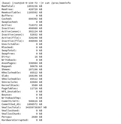 Linux 内核内存布局与堆管理 知乎
