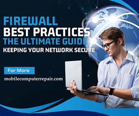 Firewall The First Line Of Defense For Network Security