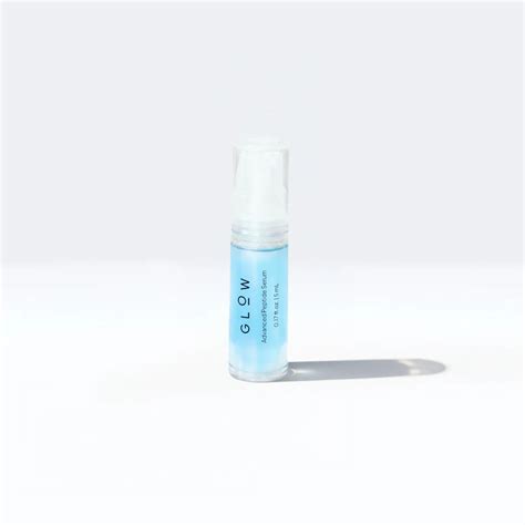 Glow Advanced Peptide Serum Skyetides