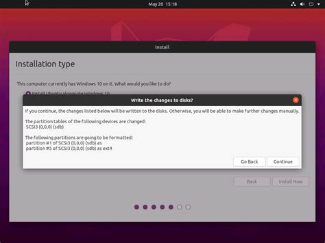 Boot Ubuntu Studio On Separate Hard Drive Ask Ubuntu