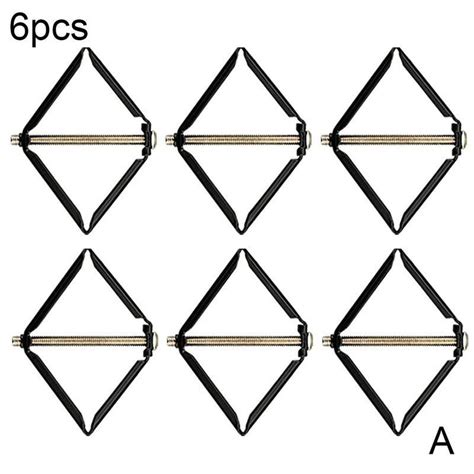 1 Set 6 10pcs Switch Cassette Wall Mount Switch Grandado