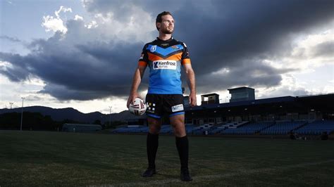 ‘a Proud Moment Ostwald Set For 100th Hostplus Cup Game Nt News