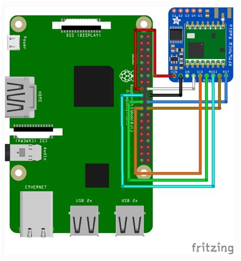 Documentation Error · Issue 27 · Jgillularpi Rfm69 · Github