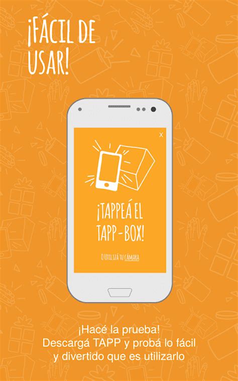 Tapp For Android Download