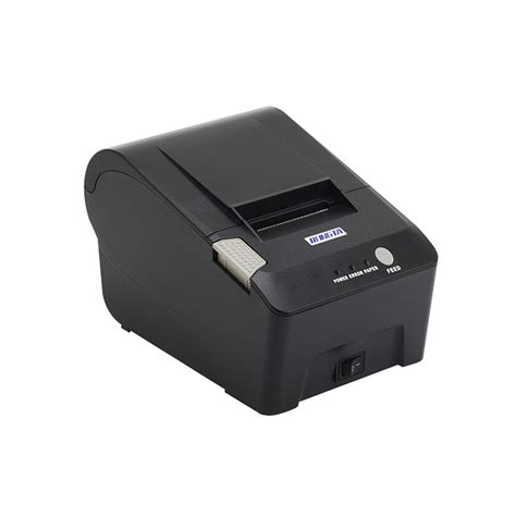 100mms Usb Bluetooth Barcode Scanner Desktop Pos 58 Printer