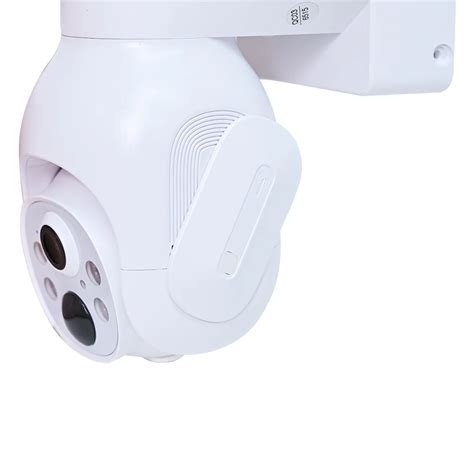 Home Security Camera System Wireless Waterproof 120 Degrees Pir Range