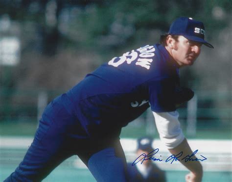 Autographed Lerrin Lagrow 8x10 Chicago White Sox Photo Main Line