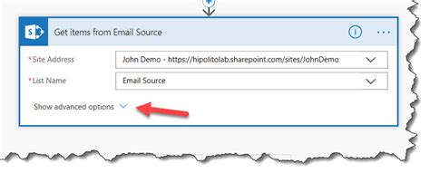 [tutorial] how to loop through multiple list items in a sharepoint modern site with power