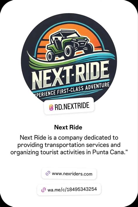 Next Ride Rdnextride • Instagram Photos And Videos