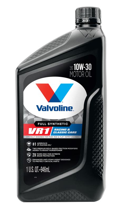 Shop Valvoline Motor Oil