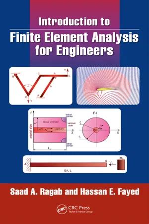 📖[PDF] Introduction to Finite Element Analysis for Engineers de Saad A. Ragab eBook | Perlego