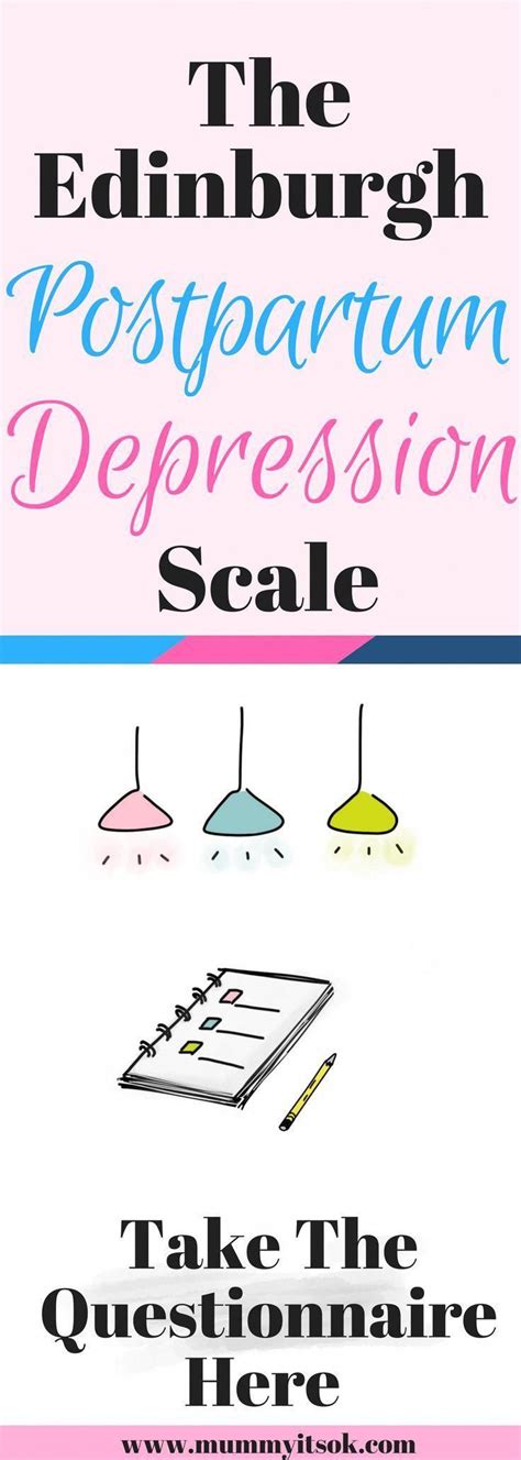 The Edinburgh Postpartum Depression Scale Ppd Questionnaire Artofit