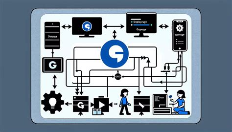 go语言项目怎么部署 Worktile社区