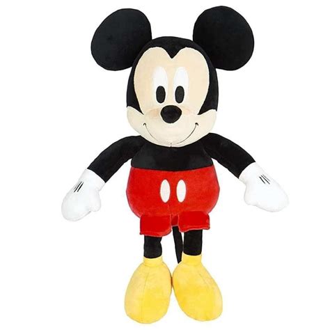 Disney Classic Mickey Mouse And Puffin Books Mickeys Campout