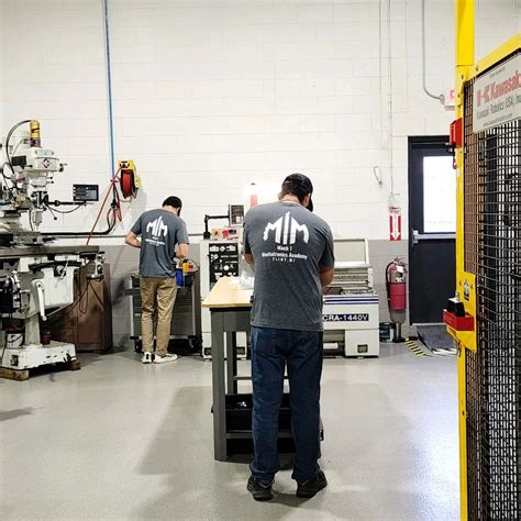 Mach 1 Mechatronics Academy on LinkedIn: #mechatronics #automation #robotics #maintenance