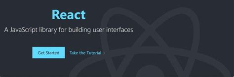 The Best JavaScript Libraries And Frameworks For