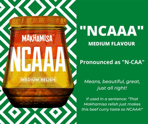Makhamisa Foods Did You Know That The Makhamisa