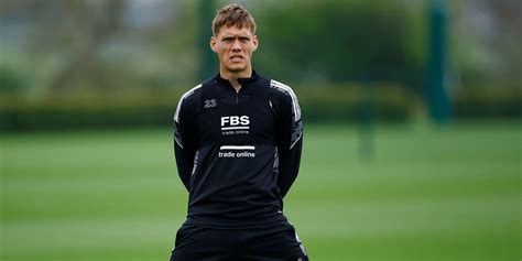 Leicester Can Land Vestergaard Upgrade With £15m Swoop