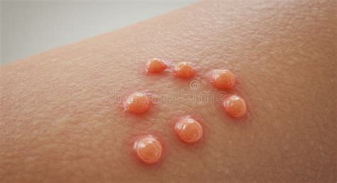 Contagiosum Bumps Stock Illustrations 8 Contagiosum Bumps Stock
