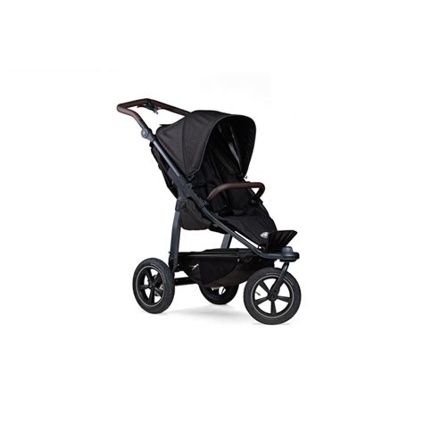 Tfk Tfk Mono2 Air Wheel Sport Unit Prams And Pushchairs From