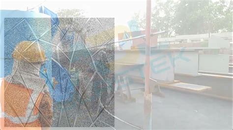 Adl Blastek Portable Blaster Youtube