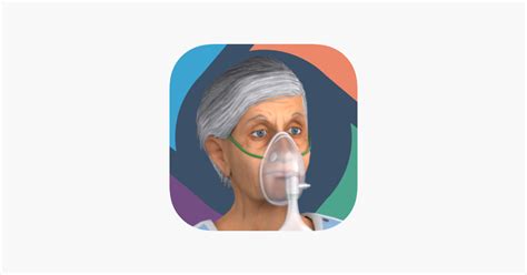 ‎full Code Medical Simulation Im App Store