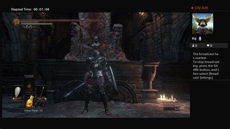 Ds3 No Shield Run Ng 1 Intro Regeln Youtube