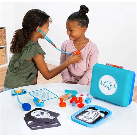 Pretendables Doctor Set The Toy Store