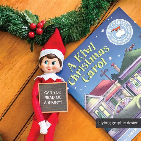 Free Elf Letter Printable Educational Printable Worksheets