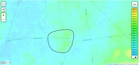 Jump Topography Album On Imgur