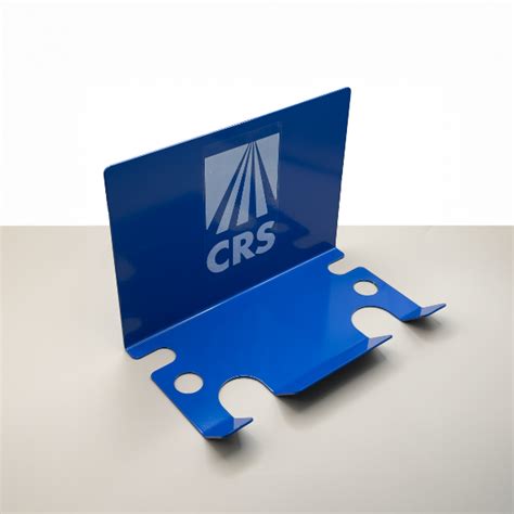 Magnetic Gun Bracket Crs