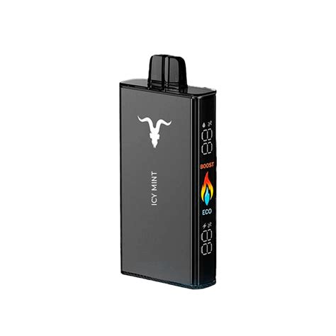 Ignite V250 Icy Mint Loja De Vape E Pod Descartável Delivery