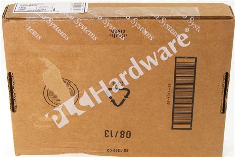 PLC Hardware Cisco C2960X STACK Catalyst 2960X FlexStack Plus Stacking Module