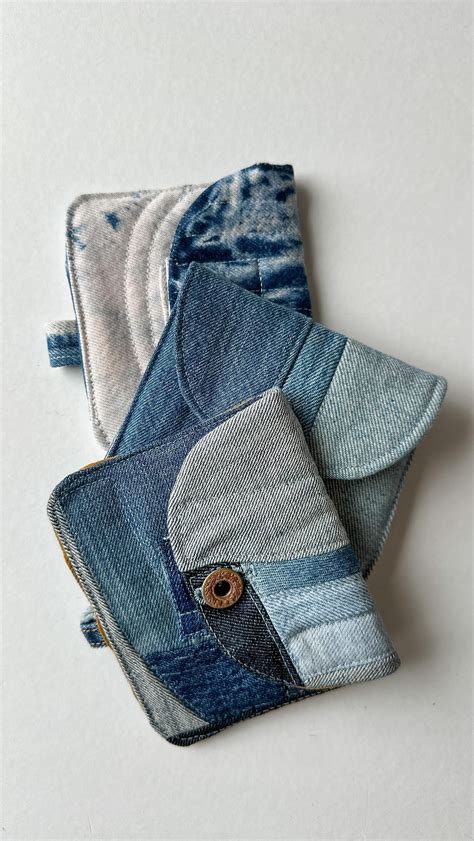 57 Innovative Upcycled Jeans Ideas Transform Your Old Denim Into Chic Fashion And Home Decor