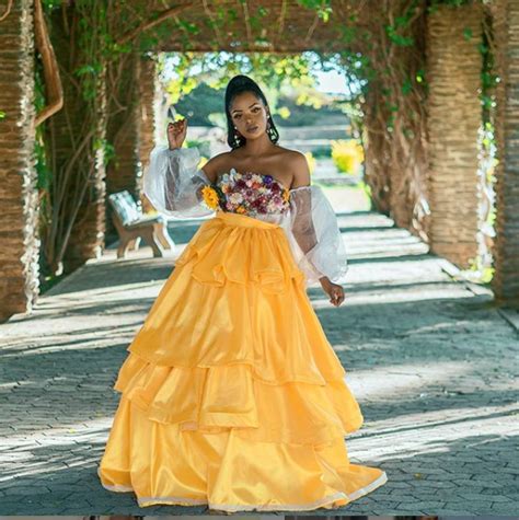 Dillish Mathews Glows In New Stunning Photos