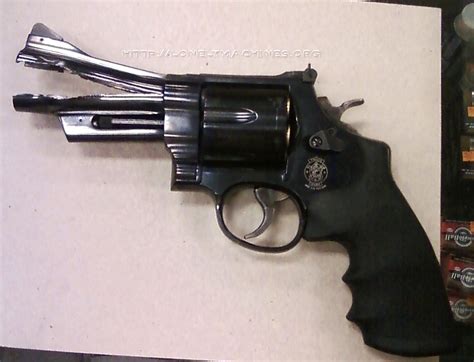 Squib Loads Lonelymachines