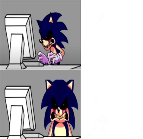 Sonicexe Cringe Memes Imgflip