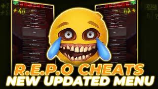 Repo Cheats Mod Menu Hacks Full Installation Guide In Less Than 60 Sec Kartal Game7 Mp3 And Mp4