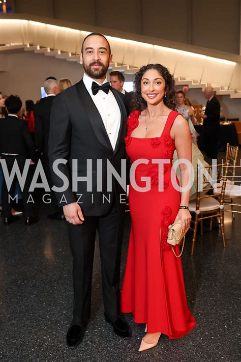 2025 Washington National Opera Ball Tony Powell Washingtonlife