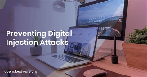 preventing digital injection attacks