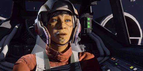 The Best Lgbtq Characters In Star Wars