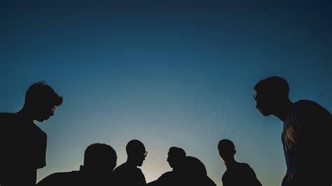 Group Of People Wallpapers Top Free Group Of People Backgrounds