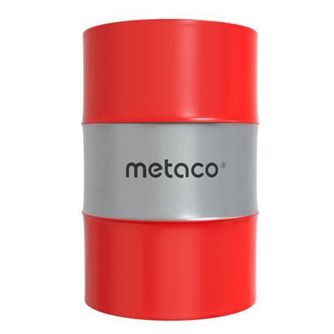 Моторное масло METACO от производителя