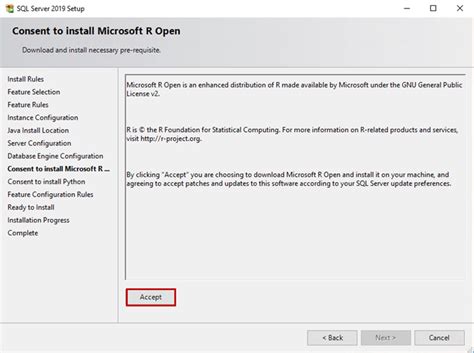 Install And Configure SQL Server On Windows Server Coding Sight