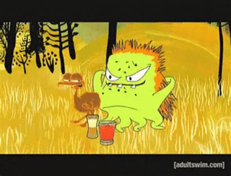 Squidbillies Meme