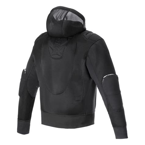 Moflow Air Tech Hoodie Motorcycle Jackets Alpinestars®